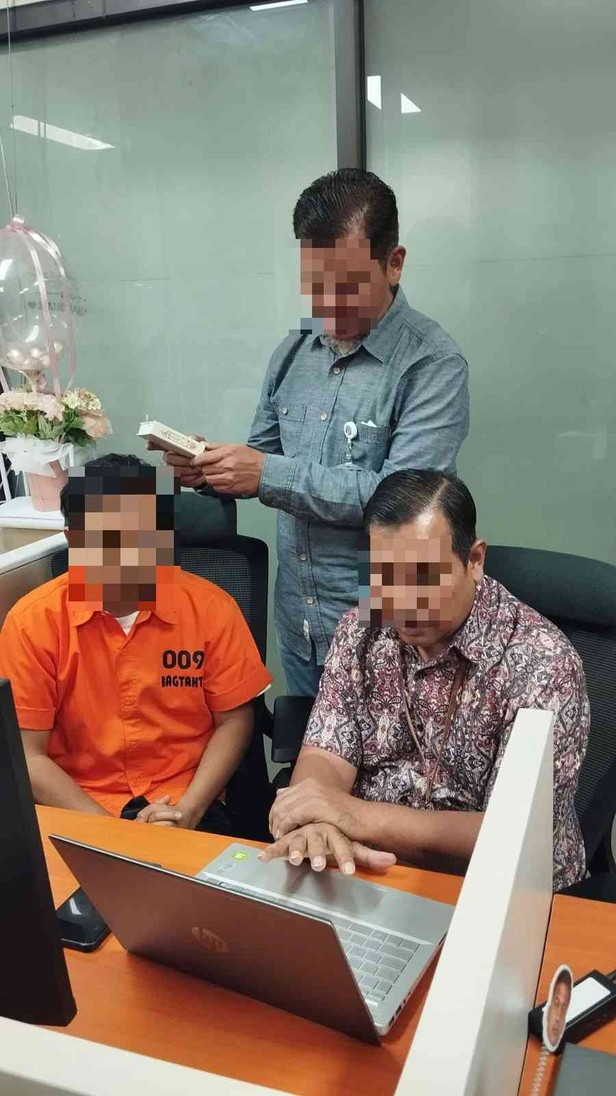 Gakkum Kehutanan| Kementerian Kehutanan